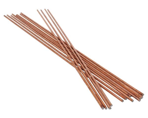 Brazing Rod Copper 3mm Round Each. MYZ Appliances CC