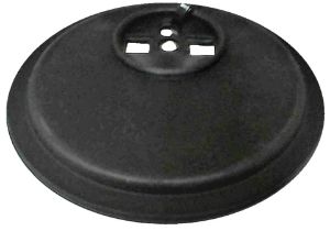 Gasket Flange Geyser MK1. MYZ Appliances CC