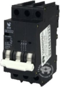 Circuit Breaker Swan MCB 32A 3KA 2P Samite. MYZ Appliances CC