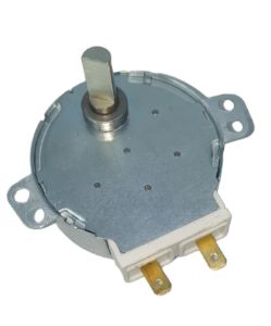 Ice Maker Motor Synchronous Snow-Master ZBC-15. MYZ Appliances CC