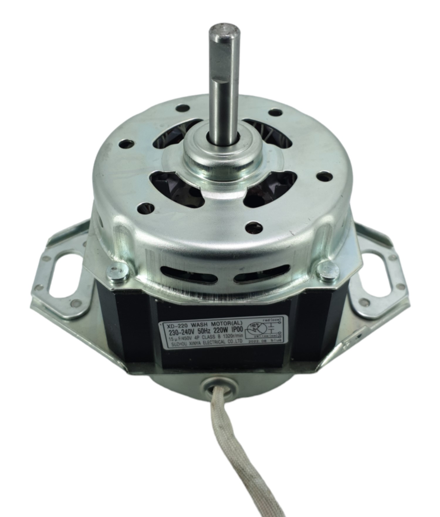 Motor Wash Hisense Top Loader WTX1302T. MYZ Appliances CC