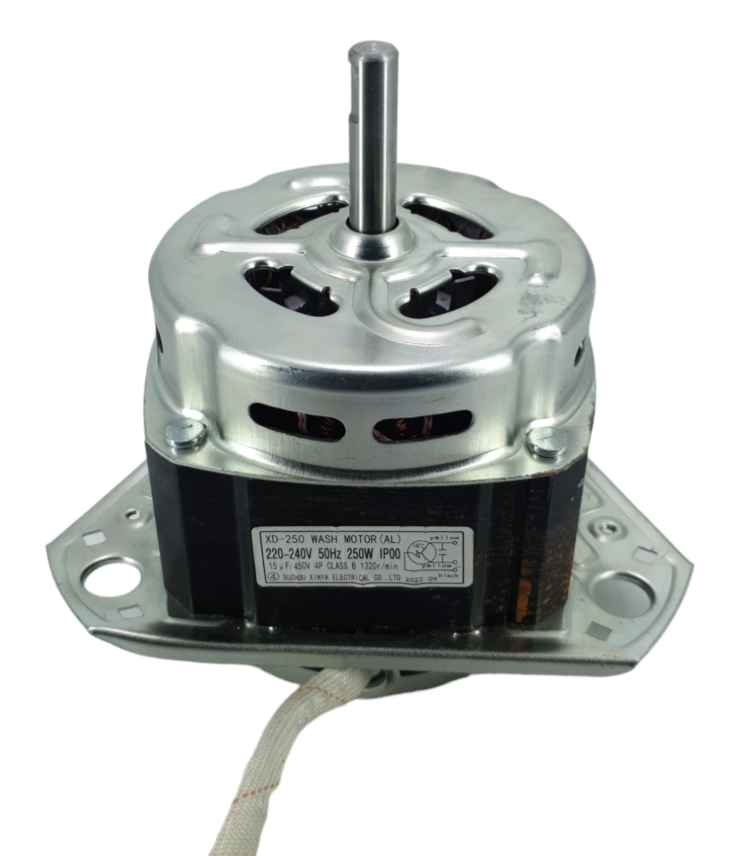 Motor Wash Hisense Twin Tub WSCF143. MYZ Appliances CC